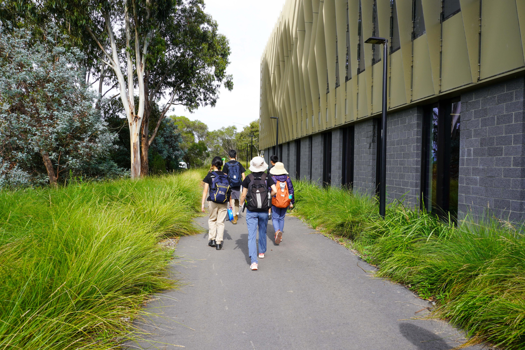 2024: That's a Wrap for ASI! - Australian Science Innovations ...