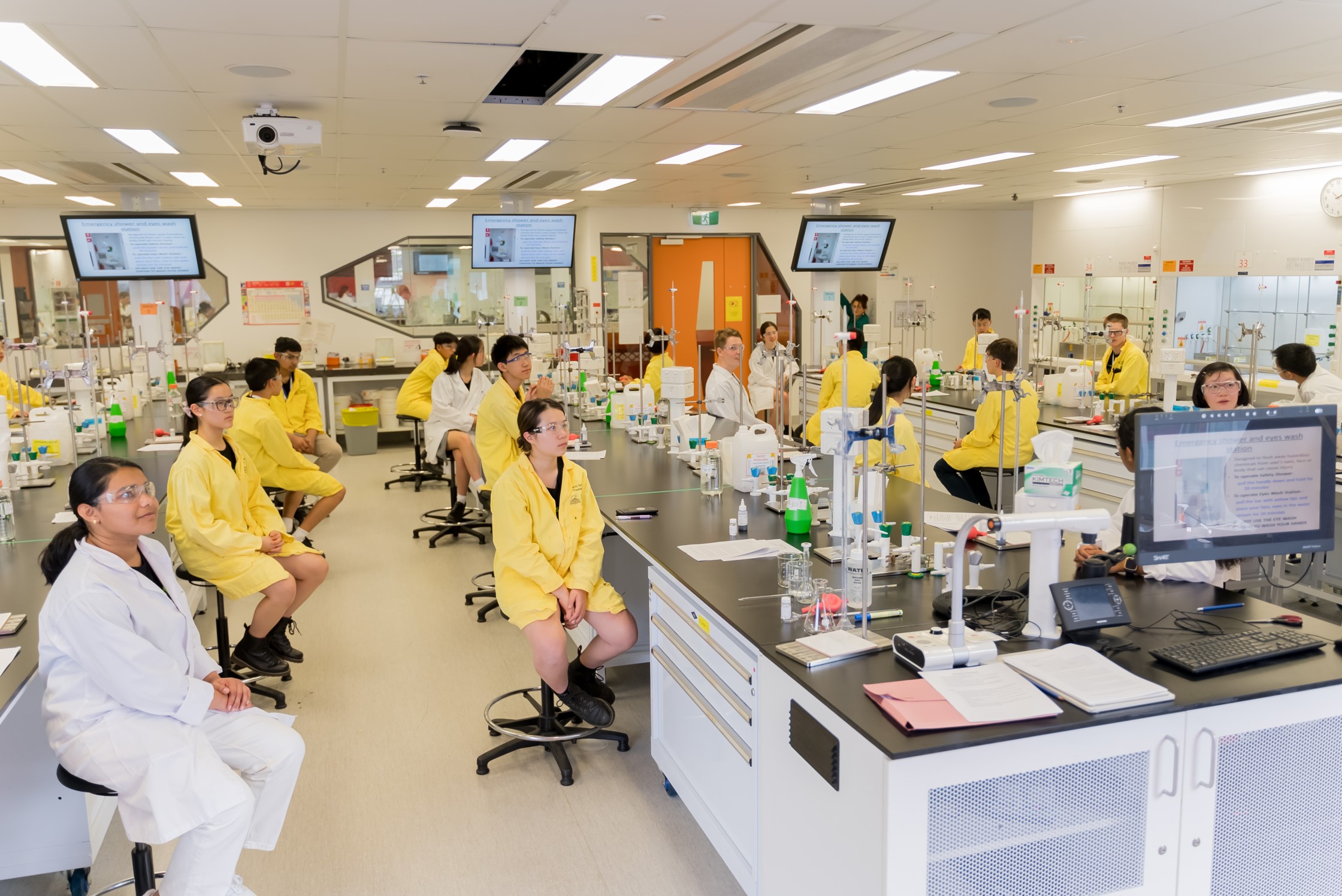 Our Programs - Australian Science Innovations | Australian Science ...