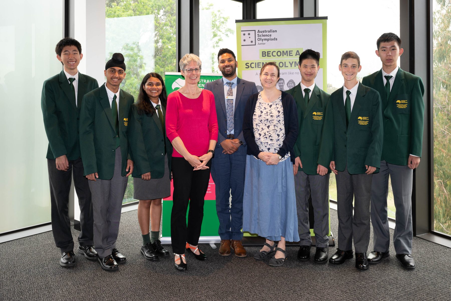 2024: That's a Wrap for ASI! - Australian Science Innovations ...